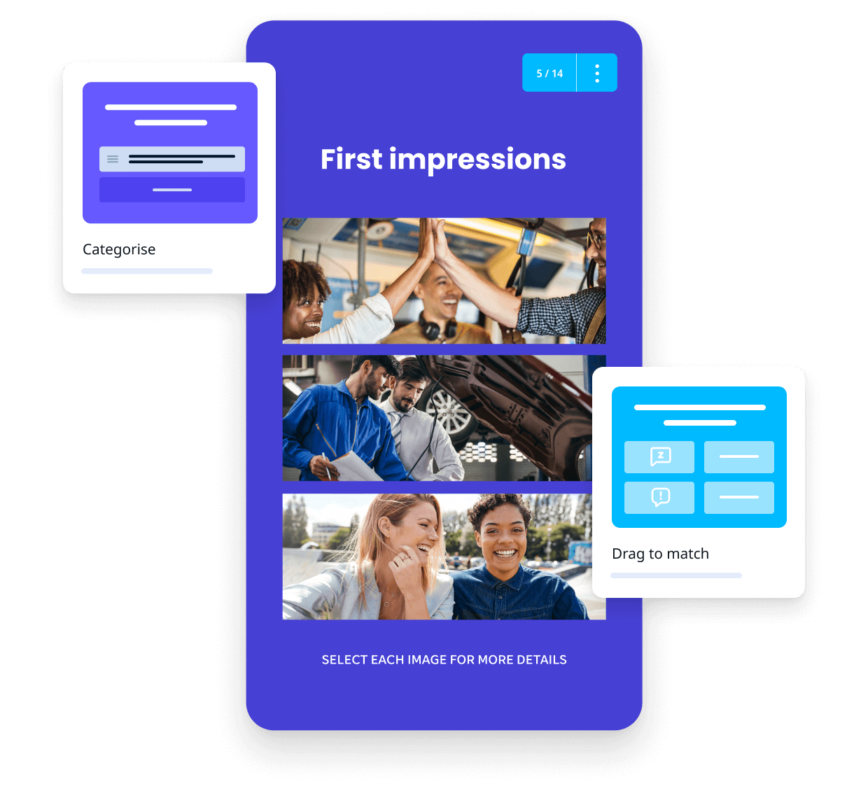 Microlearning Platform | SC Training LMS | SC Training: A mobile LMS