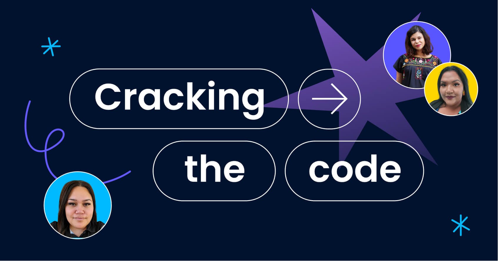 Cracking the code | SC Training (formerly EdApp): The Mobile LMS