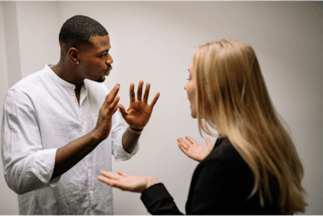 10 Examples of cognitive dissonance in the workplace | SC Training