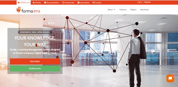 10 LMS Training Portals | EdApp: The Mobile LMS 10 LMS Training Portals | EdApp: The Mobile LMS