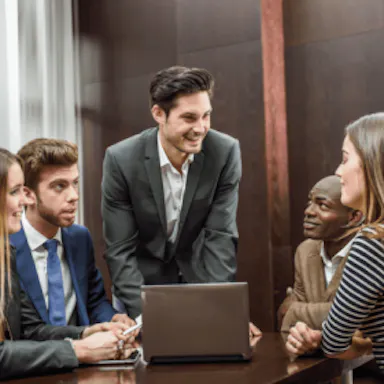 12 Best Supervisory Training Courses For Managers | SC Training