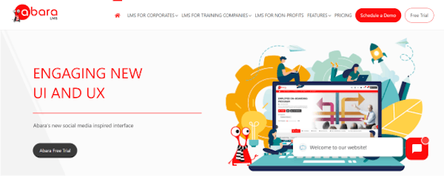 10 Elearning portals for employee training | SC Training