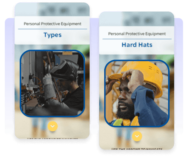 Download these PPE safety training materials - or try our mobile ...