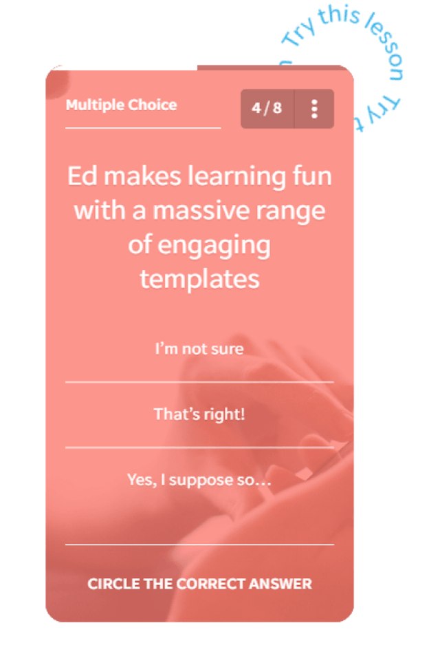 10 Online Course Design Templates | SC Training