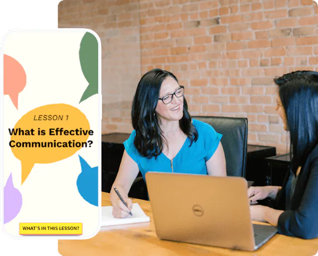10 Effective communication skills training | SC Training