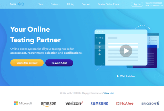 10 Quiz builders [Free and Paid] | SC Training (formerly EdApp)