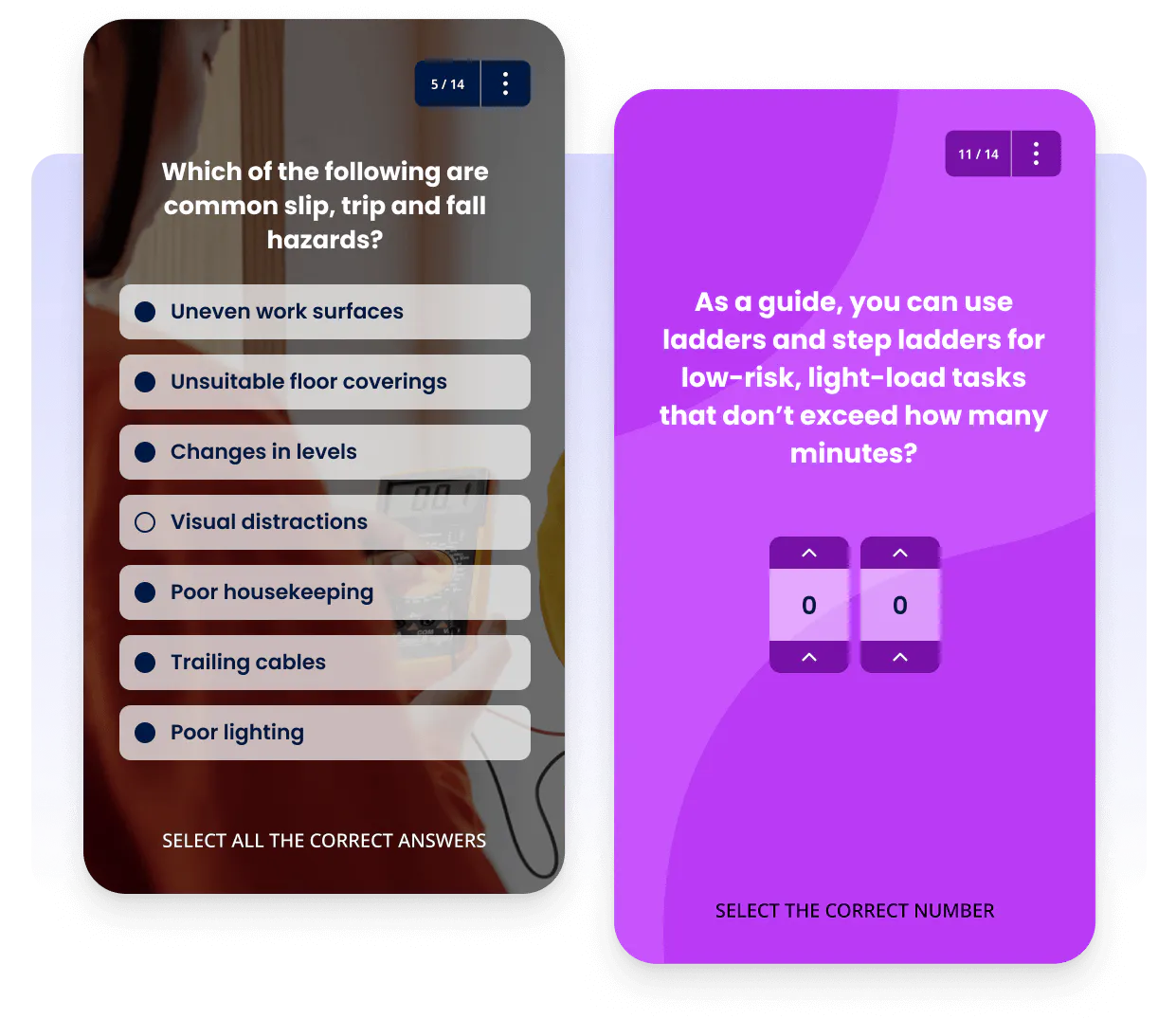 Utilities industry training platform | SC Training (formerly EdApp ...