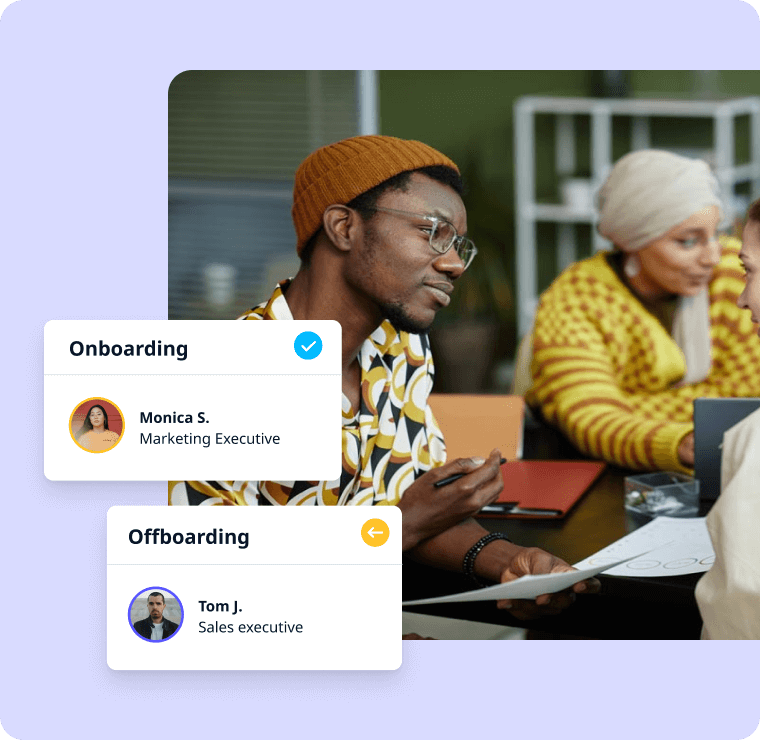 BambooHR integration | SC Training (formerly EdApp): The Mobile LMS