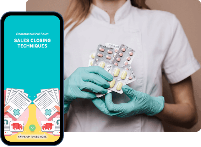 Pharmaceutical sales Training Manual PDF (Free) | SC Training