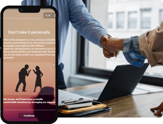 10 Managing Conflict Training Courses | SC Training (formerly EdApp ...