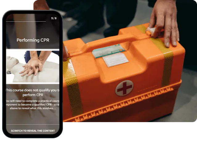 Top 10 Online First Aid Courses | SC Training