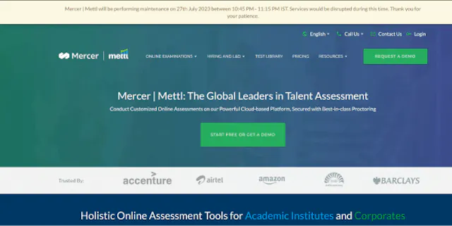 10 Best assessment tools | SC Training (formerly EdApp) Microlearning