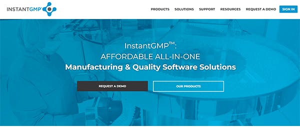 10 GMP Training Software | SC Training (formerly EdApp) Microlearning