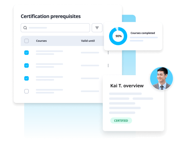 10 Certificate Management Systems | EdApp Microlearning