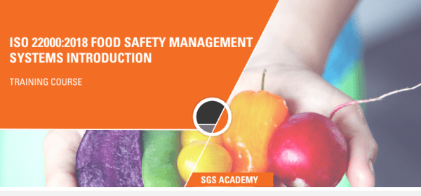 Top 11 Food Safety Courses | SC Training