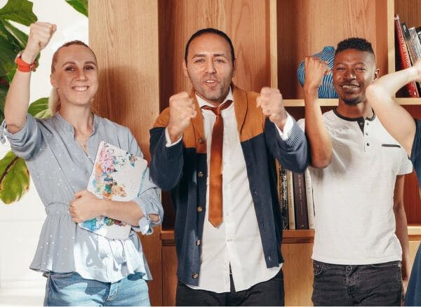 Goal Management Training | SC Training (formerly EdApp) Microlearning