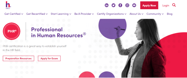 11 Talent Management Programs | SC Training