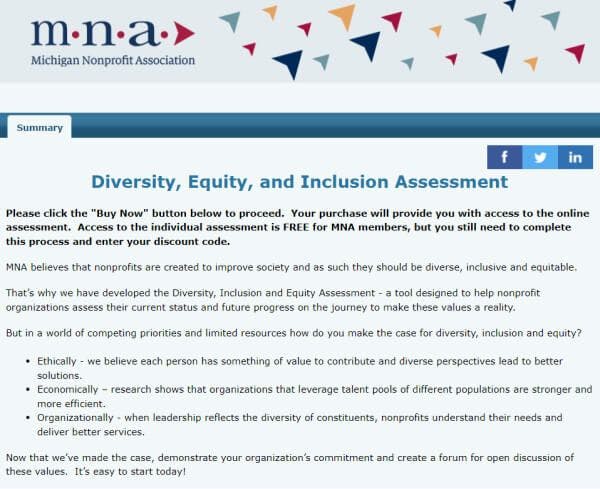 Diversity and Inclusion Resources | SC Training