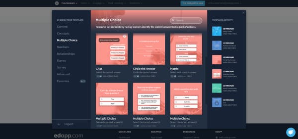 10 kostenlose Wissensmanagement-Software | EdApp Microlearning