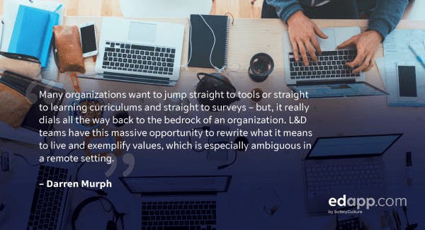 10 Training Quotes From SC Training (formerly EdApp)'s 'Rewrite The ...