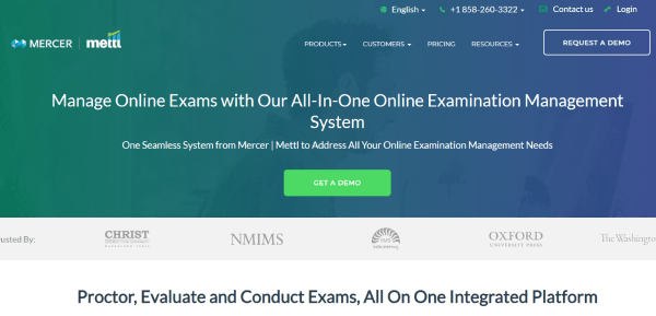 Best Online Testing Software in 2024 [Free & Paid] | SC Training