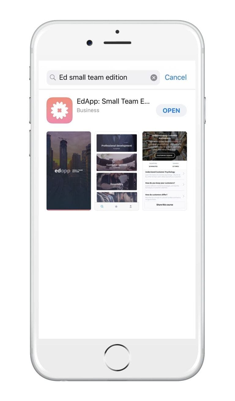 Introducing SC Training (formerly EdApp) Small Team Edition | SC Training (formerly EdApp ...