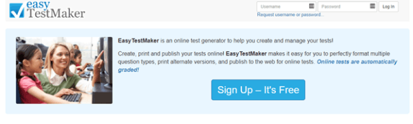 10 creadores de exámenes | SC Training