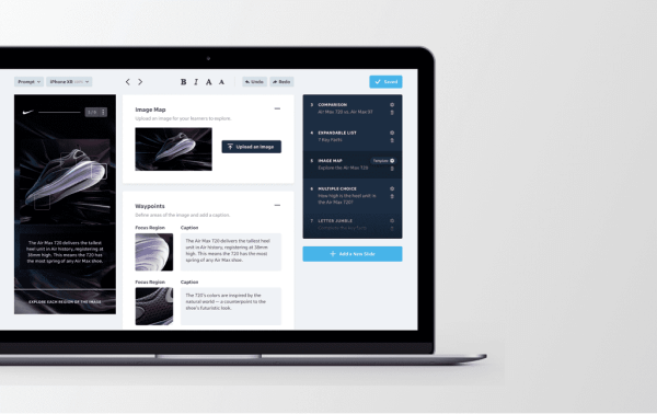 12 Course Creation Software | SC Training