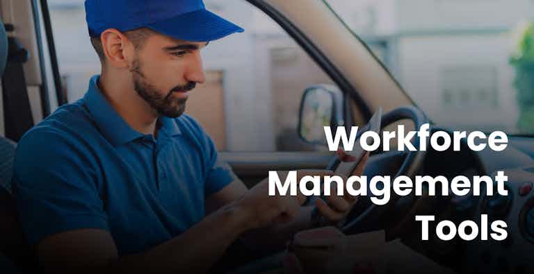 12 Workforce Management Tools | SC Training