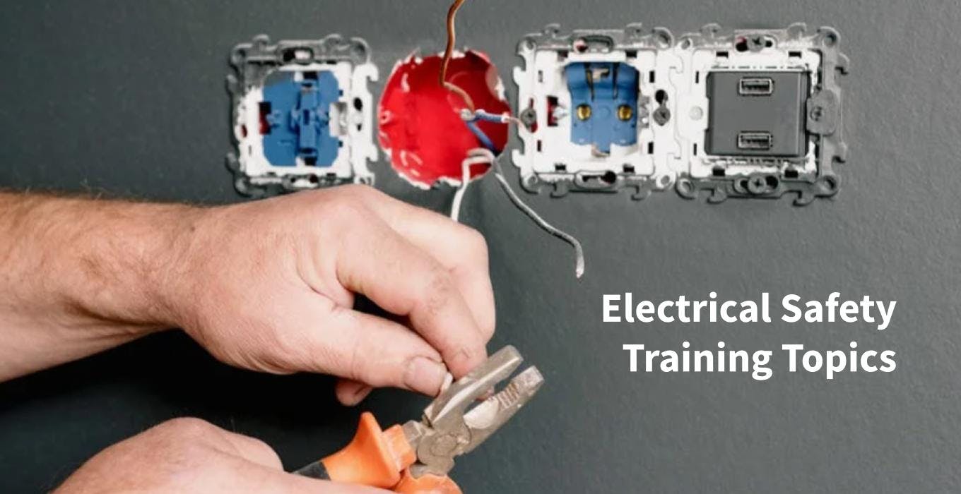 Electrical Safety Pictures