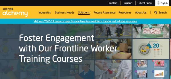 24 Free Training Management Systems | SC Training