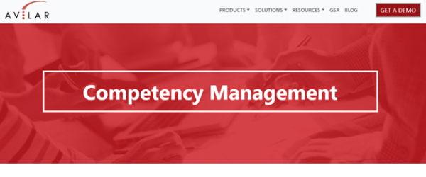 10 Competency Management Systems | SC Training (formerly EdApp ...