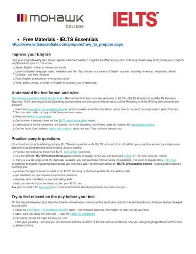 Free Ielts Training Material Examples EdApp Microlearning EdApp The Mobile LMS Free Ielts Training Material Examples EdApp Microlearning EdApp The Mobile LMS