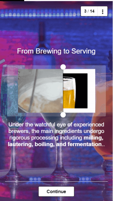 10 eLearning Examples | SC Training (formerly EdApp) Microlearning