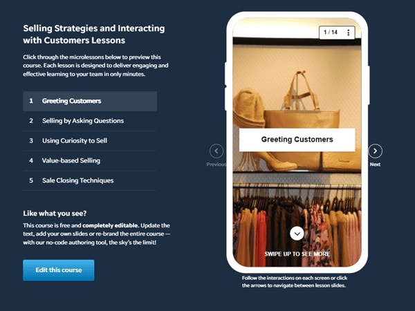 10 Front Office Training Topics | SC Training