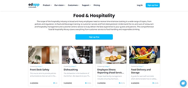 How to choose the best name for your training course | SC Training (formerly EdApp) Microlearning