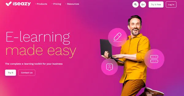 10 Tools zur Verbesserung Ihres E-Learning-Portfolios | EdApp Microlearning