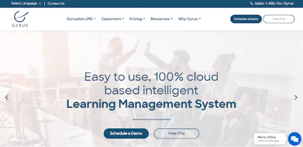 10 productos LMS | SC Training (formerly EdApp) Microlearning