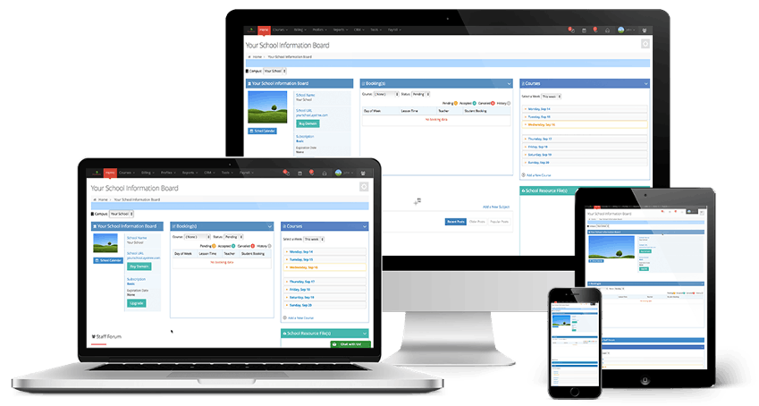 Top 10 Free Virtual Classroom Platforms | SC Training