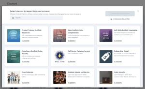 New lessons added to the Courseware Library | SC Training (formerly ...