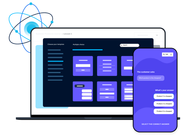 12 Learning Gamification Platforms | EdApp Microlearning