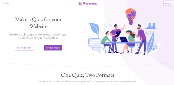 10 Online Quiz Platforms and Test Generators in 2023 | EdApp Microlearning 10 Online Quiz Platforms and Test Generators in 2023 | EdApp Microlearning