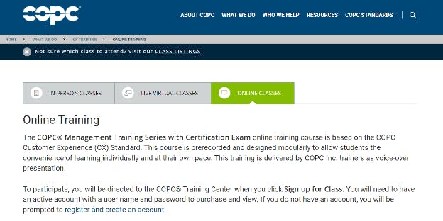 Top 20 Call Centre Training Tools, Courses and Ceritifications Programs ...