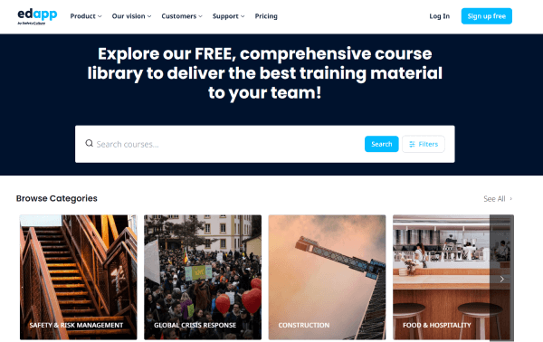 10 Ecommerce Training Platforms | SC Training