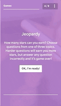 How to make your own Jeopardy game | SC Training