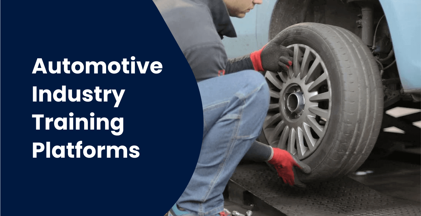 10 Automotive Industry Training Platforms | SC Training (formerly EdApp ...