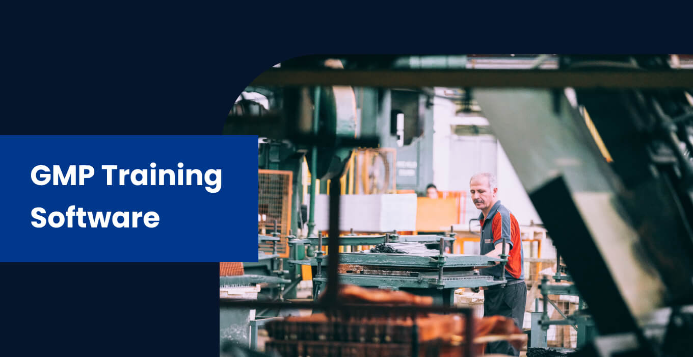 10 GMP Training Software | EdApp Microlearning