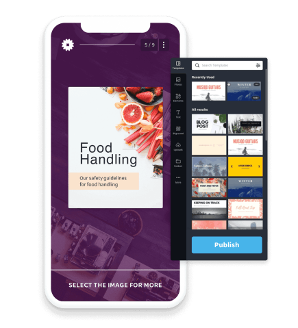 4 Amazing Ways Our Customers Are Using Rapid Refresh | SC Training