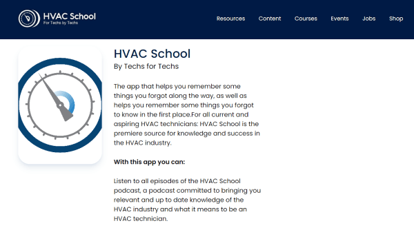 10 HVAC Training Apps | SC Training (formerly EdApp) Microlearning