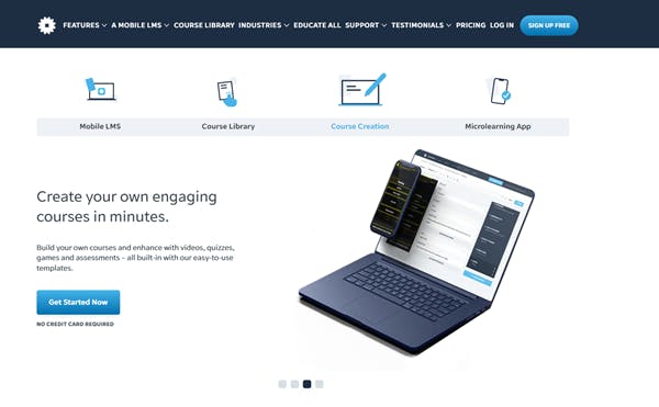 10 Skills Tracking Software | SC Training